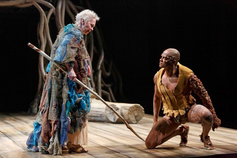 Stratford review: The Tempest is a moving tribute to Martha Henry's ...