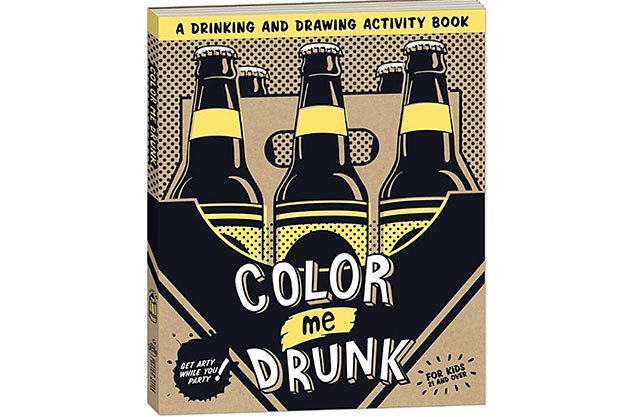 Give and sip: gift ideas for booze geeks - NOW Magazine