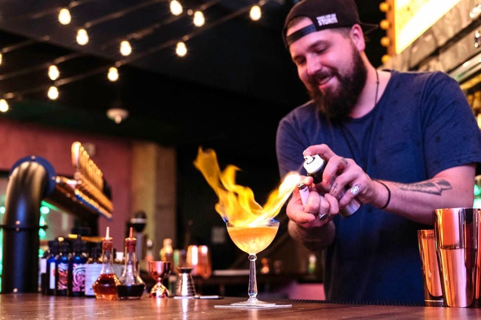 La Carnita owner keeps pushing into new territory with Good Fortune Bar ...
