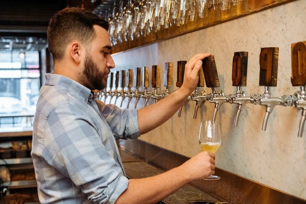 Bar Volo is coming back - NOW Magazine