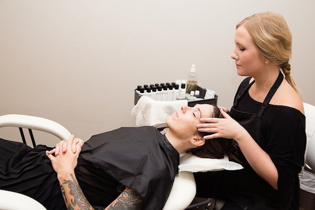 Introducing the $48 eco-friendly facial - NOW Magazine