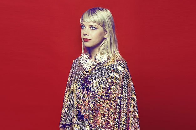 Basia Bulat goes big, bold and bright on synth-powered Good Advice ...