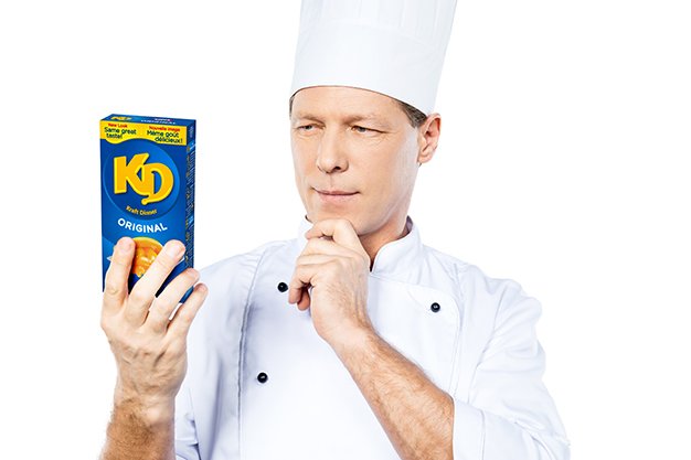 Hand-Krafted Kraft Dinner - NOW Magazine