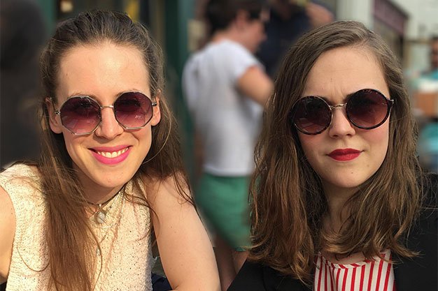 Fall Stage Preview: Artists to watch - NOW Magazine