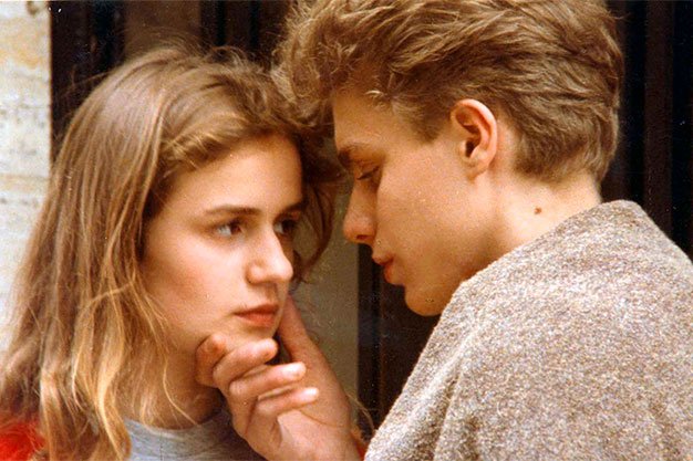 Love And Anger - NOW Magazine