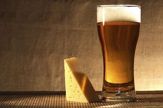 Wine with that cheese? Not necessarily - NOW Magazine