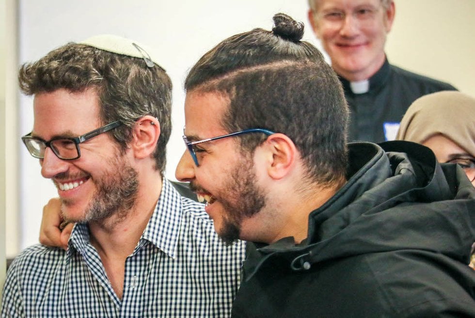 In photos: Masjid Toronto mosque opens its doors to the city - NOW Magazine