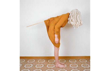 Mop Head and The Champion - NOW Magazine