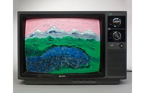 Villages and Television Works - NOW Magazine