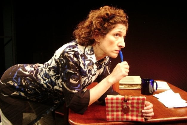 After Anne Frank - NOW Magazine