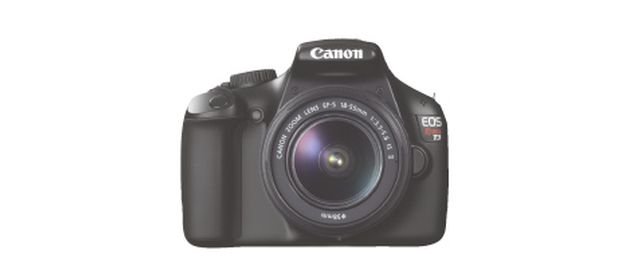 Best DSLR cameras - NOW Magazine