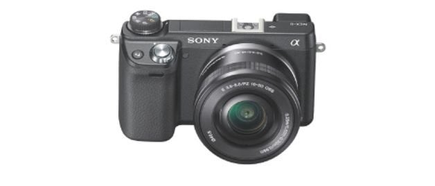 Best mirrorless cameras - NOW Magazine