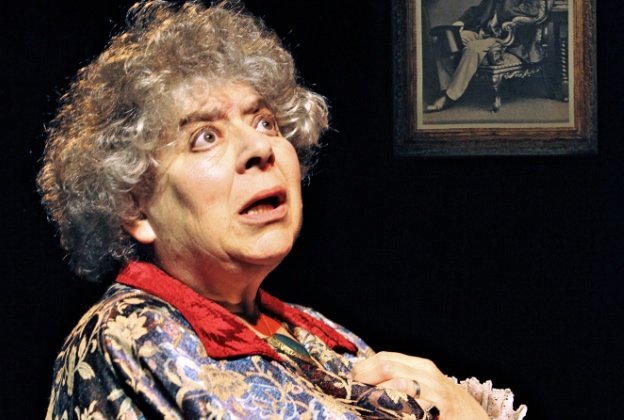 Dickens' Women - NOW Magazine