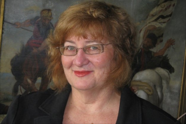 RIP Maureen Reilly (1954-2012) - NOW Magazine