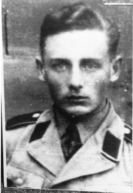 The case against Helmut Oberlander - NOW Magazine