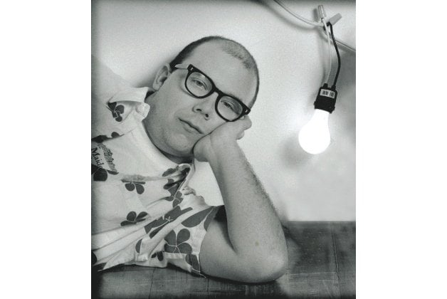RIP Dennis Frey (1971-2012) - NOW Magazine