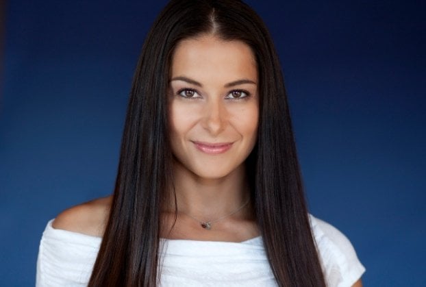 Cafe Daughter - NOW Magazine