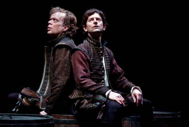 Rosencrantz And Guildenstern Are Dead - NOW Magazine