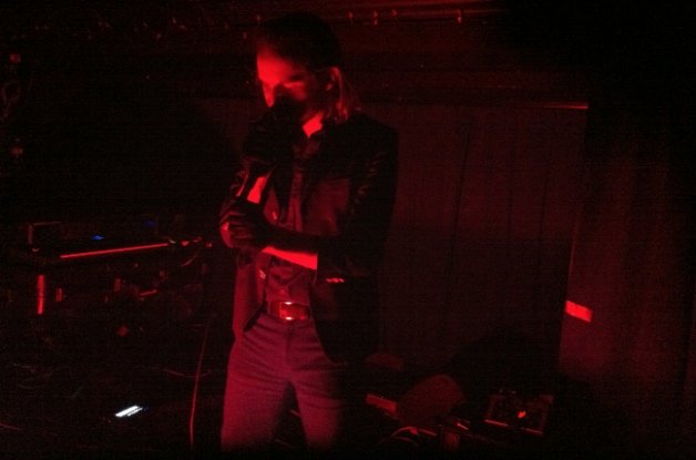 Pretty Pretty Records' first-anniversary party - NOW Magazine