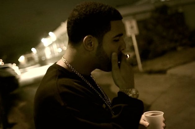 Thank Drake now - NOW Magazine