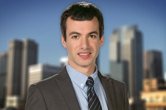 Nathan Fielder, still on your side - NOW Magazine