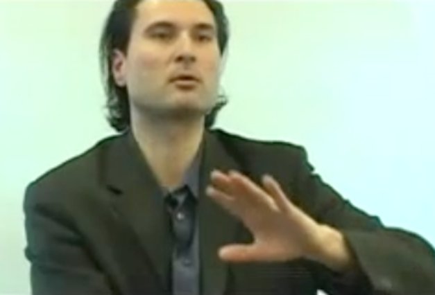 Dimitri the Lover offers support for Mayor Ford's "GYNE-PURGING" of ...