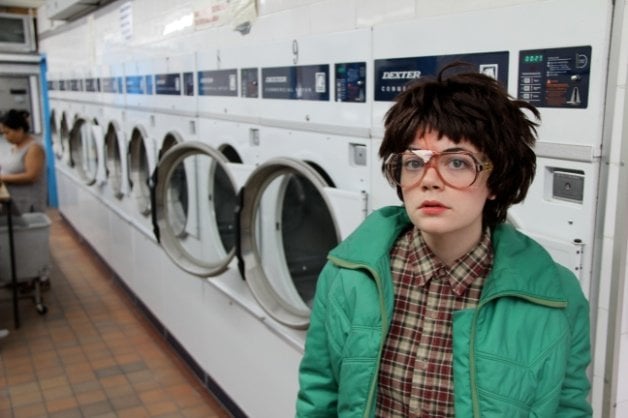 Irma awarded - NOW Magazine