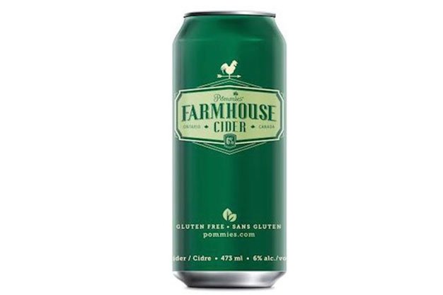 Harvest apples, drink cider - NOW Magazine