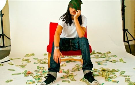 4th Pyramid's Feel It In My Bones - NOW Magazine