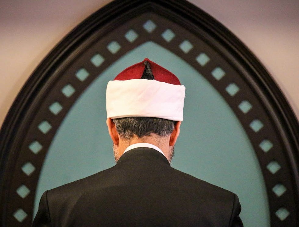 In photos: Masjid Toronto mosque opens its doors to the city - NOW Magazine