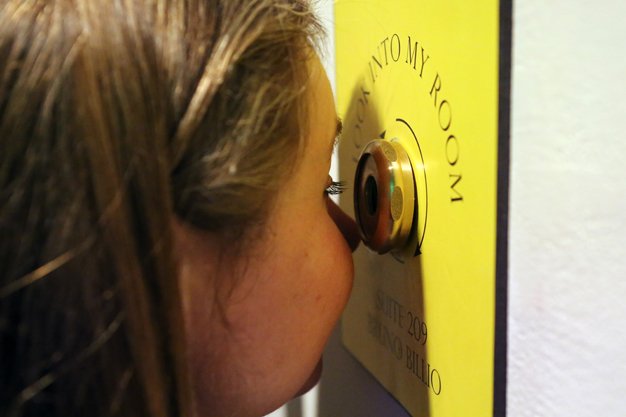 Photo gallery: A peek into Come Up To My Room 2015 - NOW Magazine