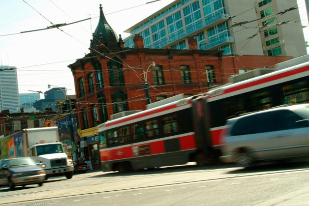 Report charts new course for TTC, but will candidates embrace it? - NOW ...