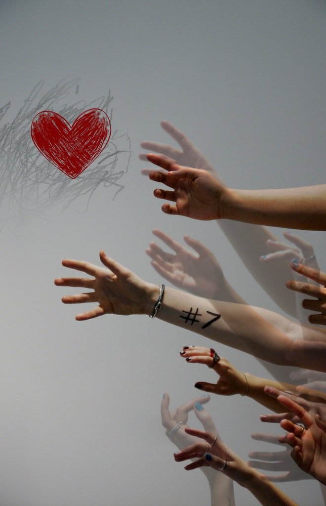 SummerWorks review: #7love - NOW Magazine