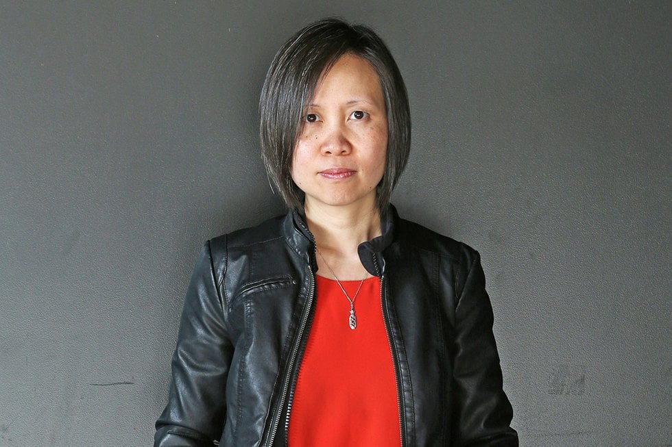 Iris Ng, one of Toronto's busiest documentary cinematographers, returns ...