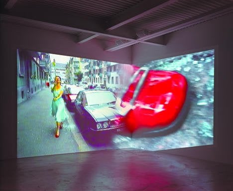 Strait forward - NOW Magazine