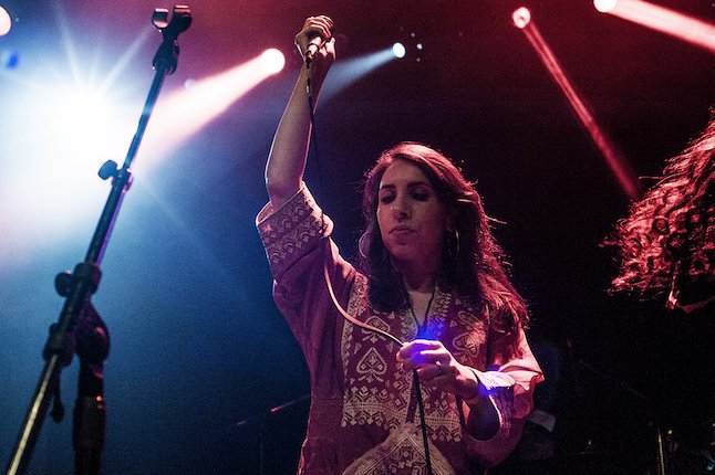 Eleven things we saw at NXNE - NOW Magazine