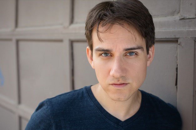 Aaron Willis says "Hail, Mary!" - NOW Magazine