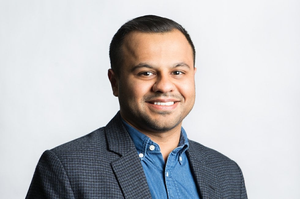 NOW Futures Profile: Ali Taiyeb - NOW Magazine