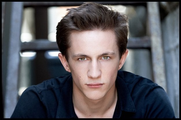 Get to know #theaTO: Andrew Chown, I contain multitudes - NOW Magazine