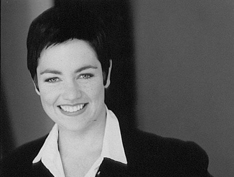 Gina Wilkinson Prize winner announced - NOW Magazine