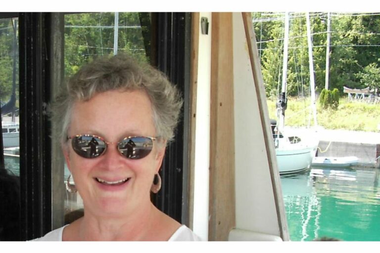 We Are Humber: Anne Frost - NOW Magazine