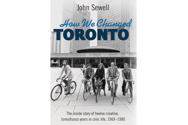 IFOA honours 40 years of the Toronto Book Awards - NOW Magazine