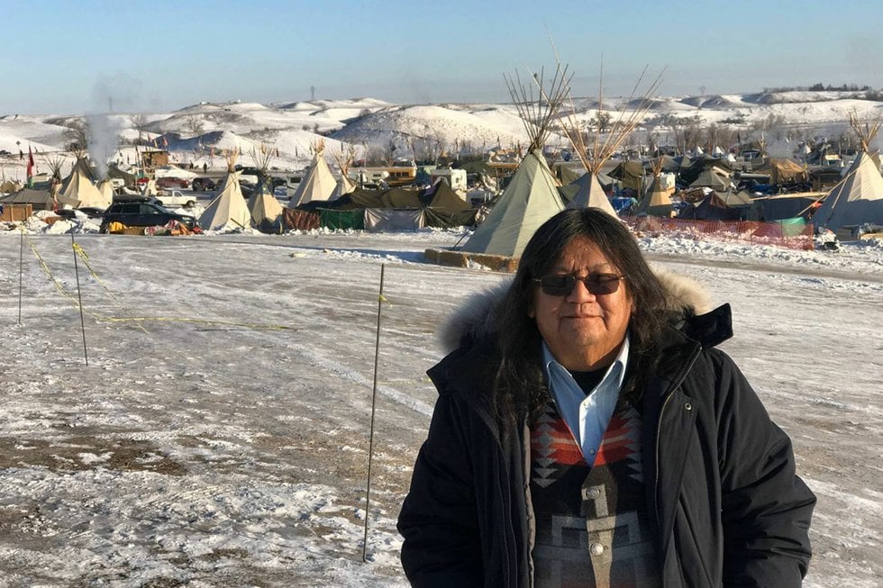 In Canada, white supremacy is the law of the land - NOW Magazine