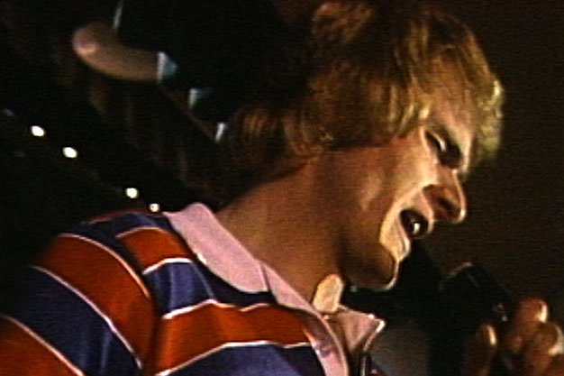 Beaver Trilogy Part IV - NOW Magazine