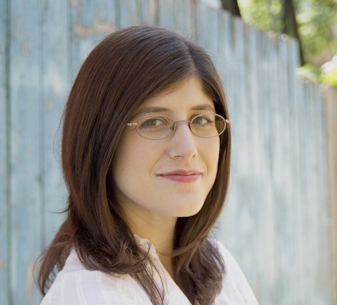 Q&A: Ashley Botting & Becky Johnson - NOW Magazine