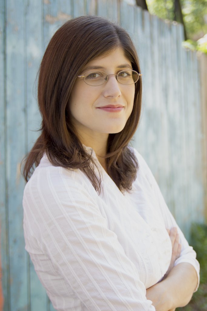 Q&A: Ashley Botting & Becky Johnson - NOW Magazine