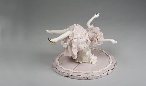 Best Local Visual Artist - NOW Magazine