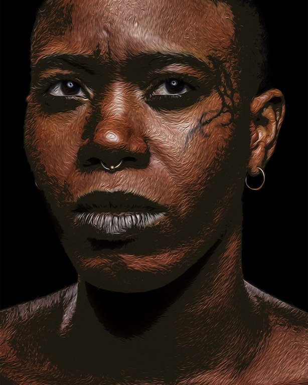 SummerWorks review: Bleeders - NOW Magazine