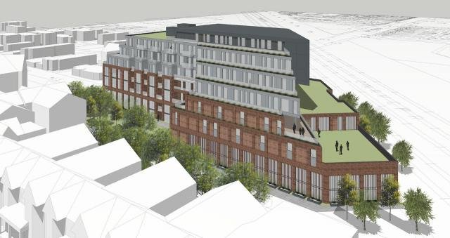 The definitive guide to Parkdale condo developments - NOW Magazine