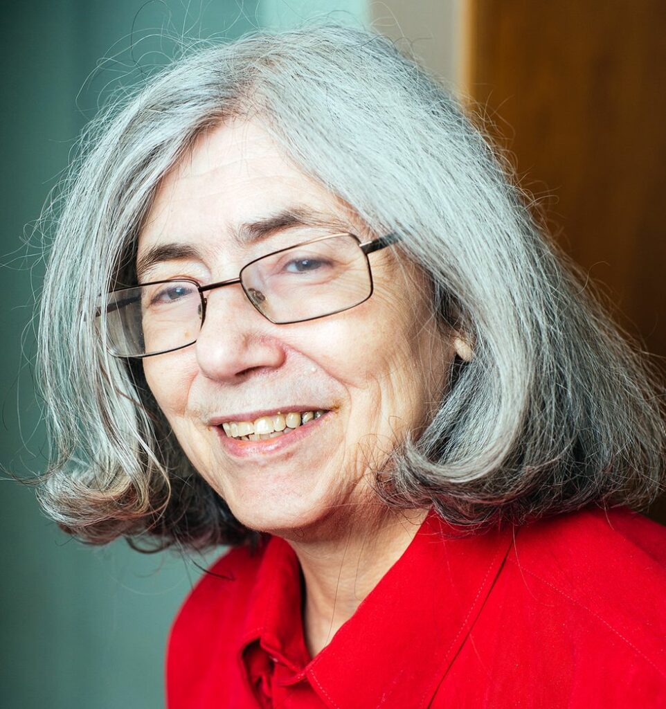 Bonnie Burstow launches the world's first antipsychiatry scholarship at ...